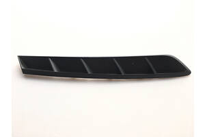 Жабра заднего бампера левая Toyota Camry v70 18- SE новый OEM оригинал ...