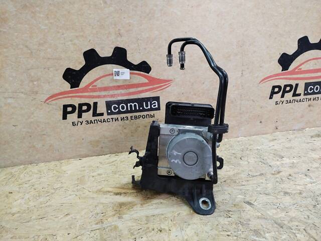 Jeep Compass II 2016- Блок АБС ABS P68402396AC/68402396AC | Купить на ...