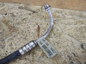 Jeep Grand Cherokee WK2 2010 - трубка кондиционера 68161176AA: Трубка ...