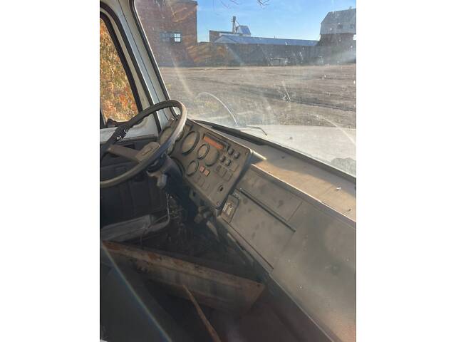 Кабина ГАЗ - 3307-3308-3309 | Купити на Запчастини RIA.com