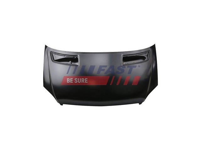 9067500002 Капот -14 MERCEDES-BENZ Sprinter 906 06-18: Капот в Львові ...