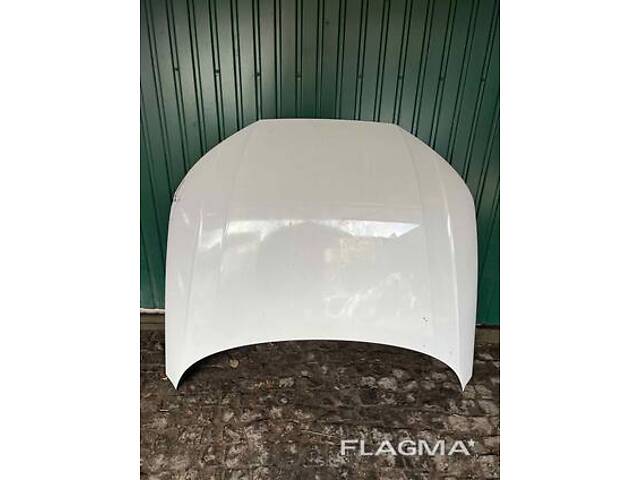 Капот Audi A4 B9 Ауді A4 B9 від2016-2023гг 8W0823029A оригінал б/в ...