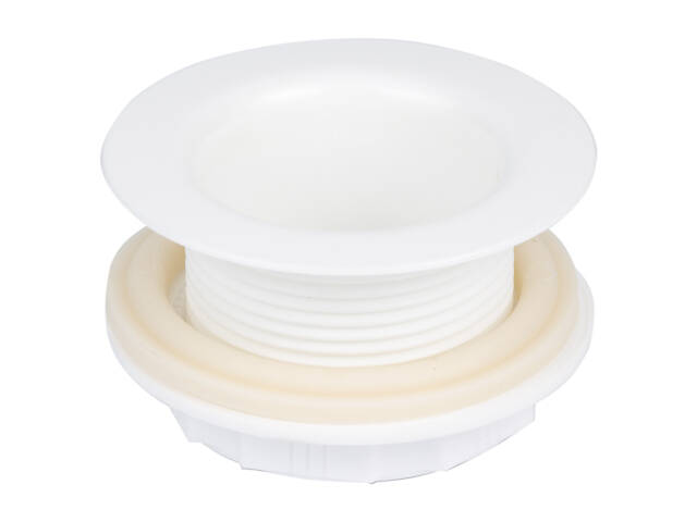 Клапан донный для ванны Click-Clack Ø61мм WIRQUIN (9545802) (222374308 ...