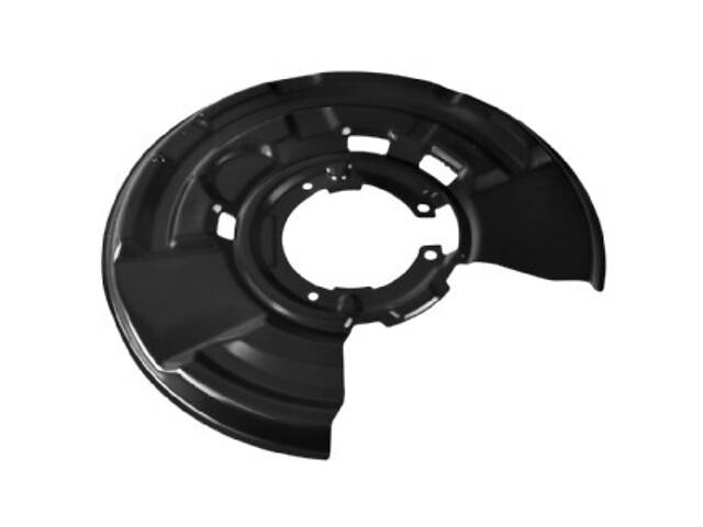 Кожух тормозного диска для дискового тормоза: Щит гальма в Харкові на ...