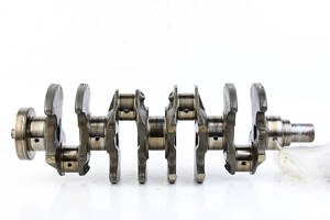 Коленвал стандарт 2.5 TDI (4D56U) Mitsubishi L200 2005-2015 1100A135 ...