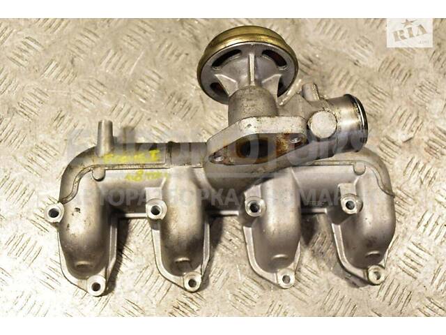 2m5q9424cb Коллектор впускной в сборе клапан EGR Ford Focus 1.8tdci (I ...