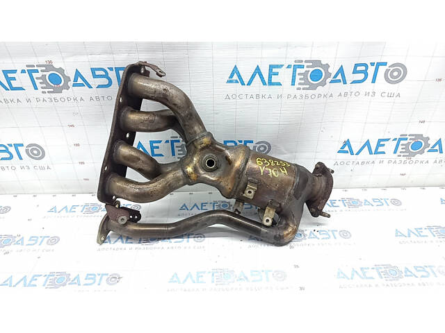 Коллектор выпускной с катализатором Toyota Camry v70 18- hybrid | Купить на Запчасти RIA.com