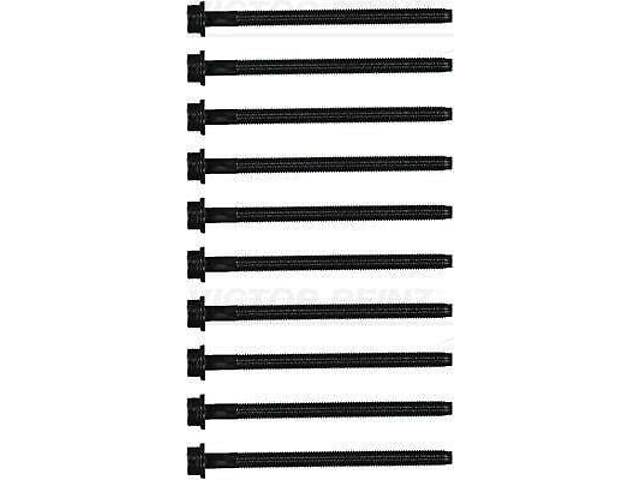 143235801 Комплект болтов ГБЦ: Болт ГБЦ в Одесі на ZAPCHASTI.RIA