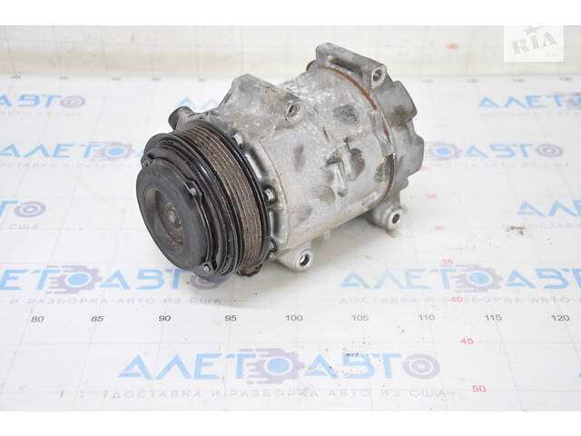 Компрессор кондиционера Toyota Sienna 11-14 3.5 гудит подшипник ...