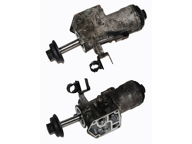 045115389a Корпус масляного фільтра 045115389H VW Tiguan 08-16, PASSAT ...