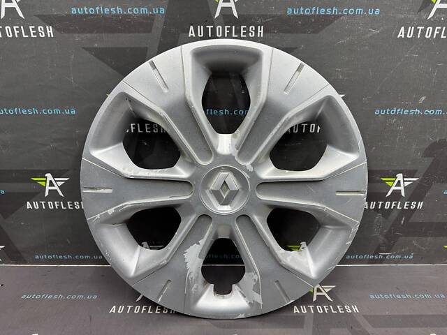 Ковпак диска R15, 403150011R Renault Sequence Megane III/ Scenic III бу ...