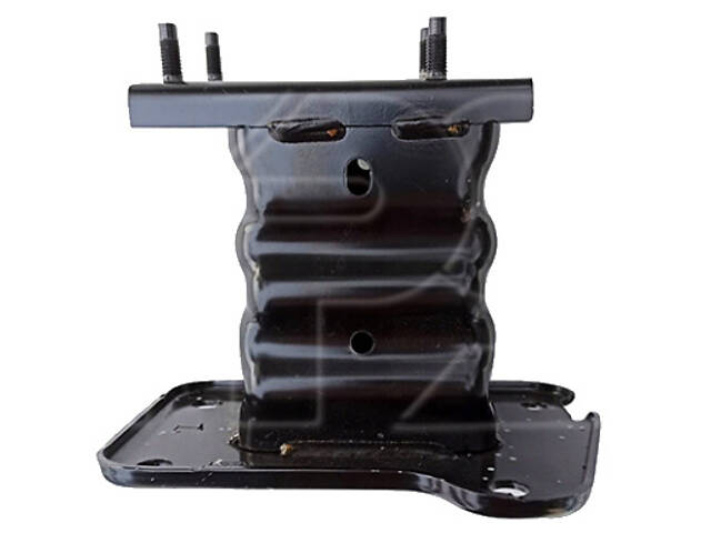 Кріплення шини переднього бампера Nissan Qashqai 14-21/Nissan Rogue ...