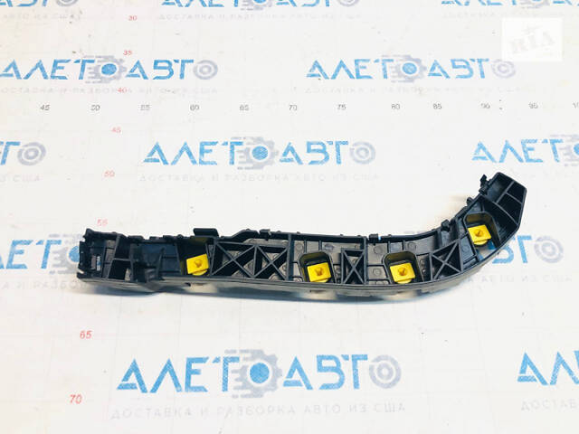 Крепление заднего бампера левое Kia Niro 17-22 новый оригинал OEM ...