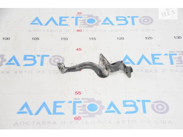 Кронштейн жалюзі дефлектор радіатора правий Ford Ecosport 18-22 2.0 ...