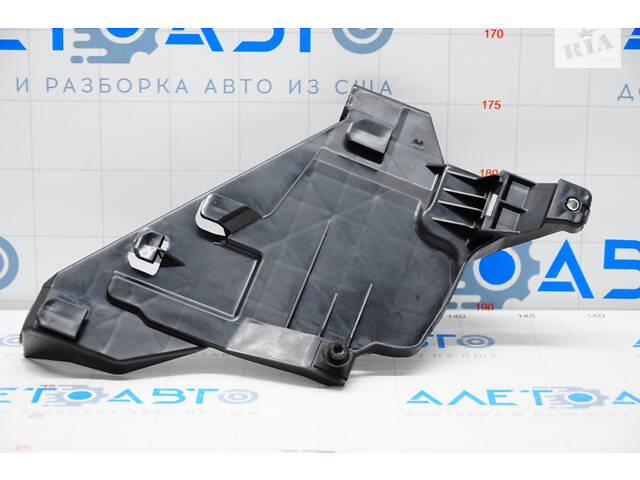 Кронштейн крепления фары правый Audi Q5 8R 13-17 новый OEM оригинал ...