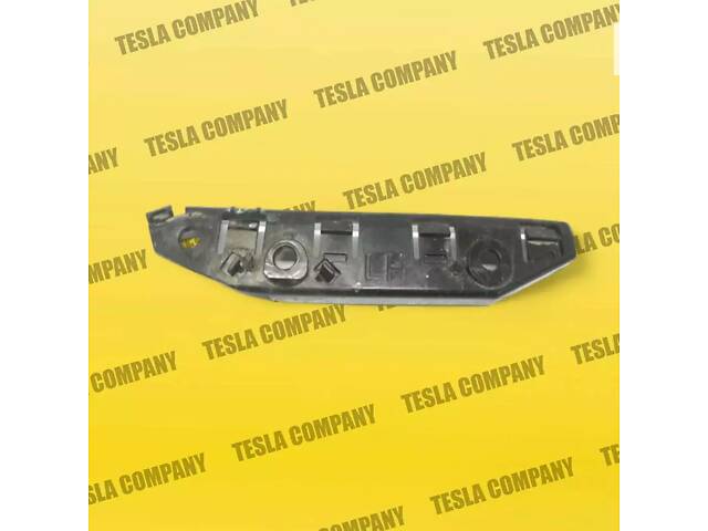 Кронштейн передній крило бампер лівий зовнішній Tesla Model 3 1084181 ...