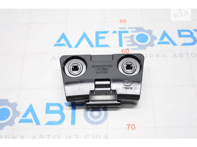 Кронштейн заднего бампера правый Mazda CX-5 17- новый оригинал OEM ...