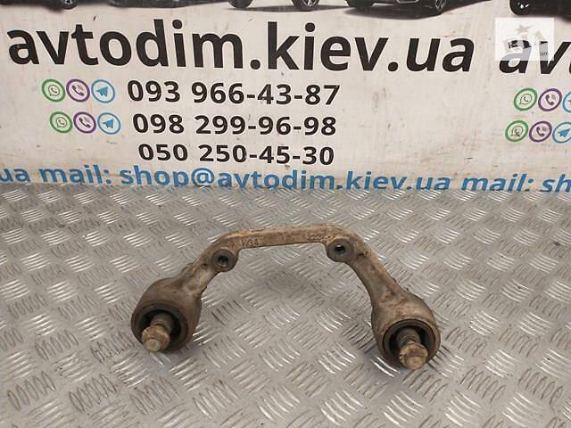 Кронштейн заднього редуктора 554198H501 Nissan X-Trail T30 2001-2007 ...