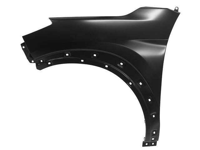 Крило ліве Hyundai Tucson TL 2016-2020 66311D3000 | Купити на ...