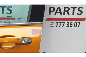 Личинка замка двери передняя левая Chevrolet Equinox 10-17 | Купить на ...