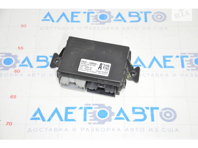 Lighting Control Module Ford Mustang mk6 15- примято крепление | Купить ...