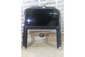 561877049 - Б/В Люк на VOLKSWAGEN PASSAT B7 2.5 : Люк в Києві на ...