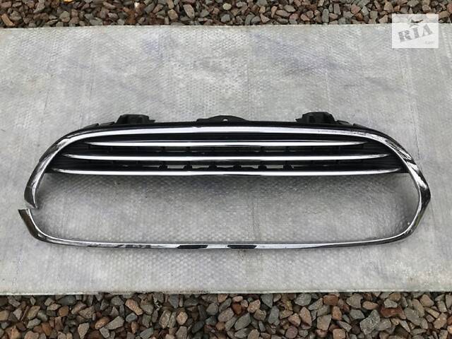 MINI COOPER F54 F55 F56 F57 ПЕРЕДНЯ РЕШІТКА 15-: Решетка бампера в ...
