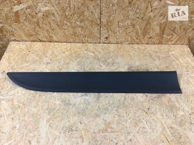 Молдинг двери передней правой для Porsche Macan 95B898562OK1: Молдинг ...