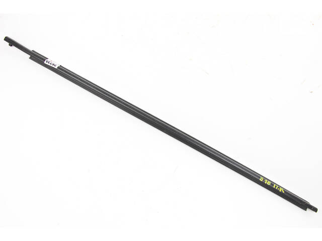 Молдинг стекла двери передний правый Toyota Corolla E16 (E160) 2013 ...