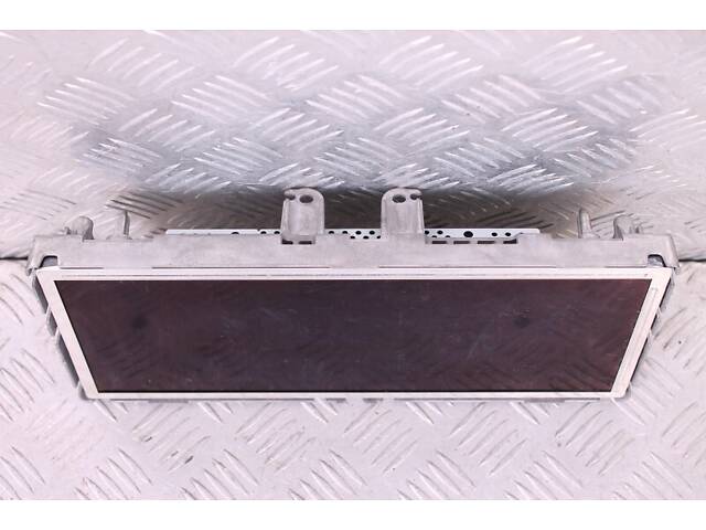 Монитор центральный Mercedes-Benz S-Class, W222, 2013-2020, 6 поколение ...