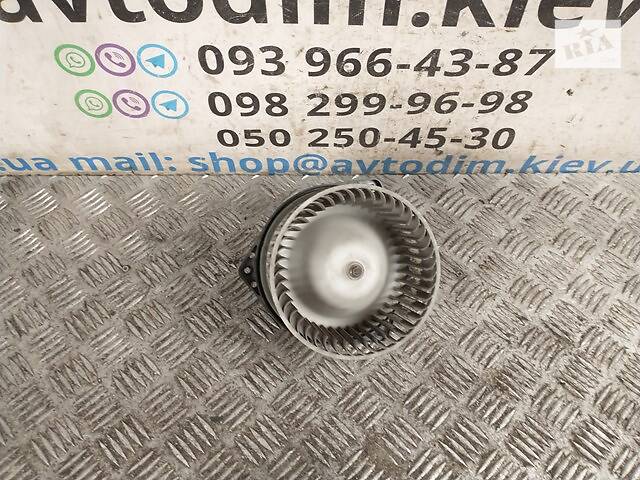 Мотор обігрівача 72240FC010 Subaru Forester 1998-2002 | Купити на ...