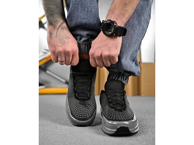 Чоловічі кросівки MAX GREY ДЛ6545 (223107363) - RIA