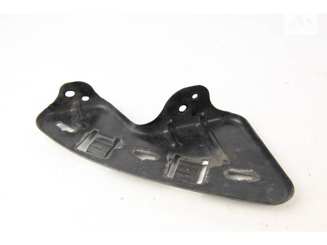 865513w000 Направляющая под фару левая Kia Sportage (SL) 2010-2015 ...