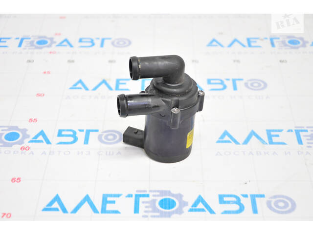 7l0965561k Насос системы охлаждения Audi Q7 4L 10-15 печка | Купить на ...