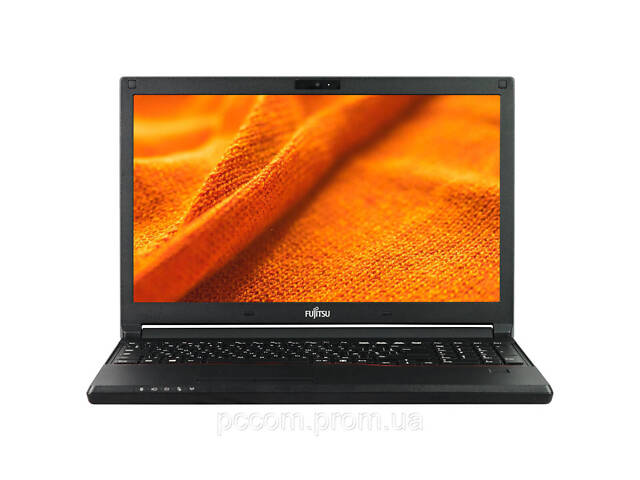 Ноутбук 15.6' Fujitsu LifeBook E556 Intel Core i5-6200U 32Gb RAM 256Gb SSD (202590279) - RIA