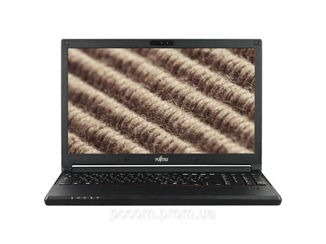 Ноутбук 15.6' Fujitsu LifeBook E556 Intel Core i5-6200U 32Gb RAM 480Gb SSD (202590282) - RIA