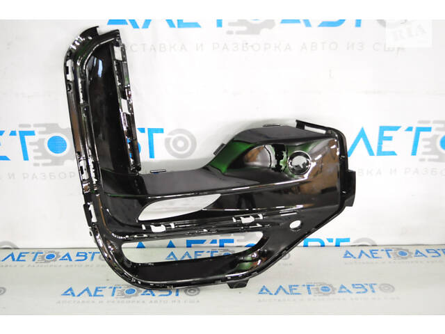 Обрамление птф левое BMW X5 19- новый OEM оригинал: Запчасти (Общее) в ...