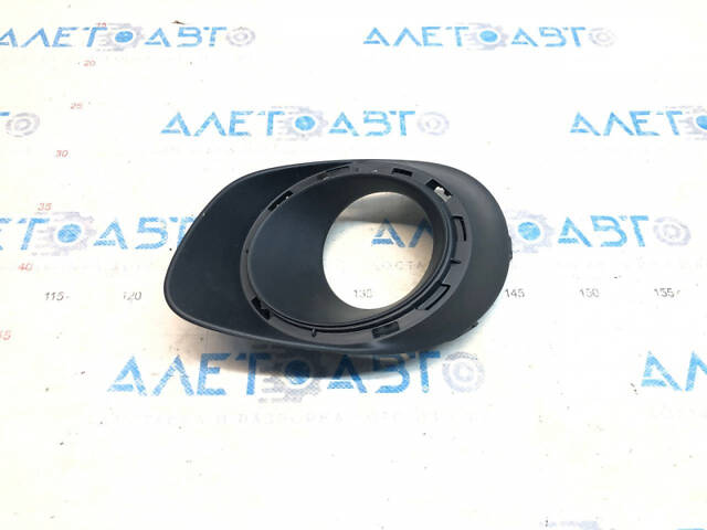 Обрамление птф правое Mitsubishi Outlander 14-15 дорест новый OEM ...