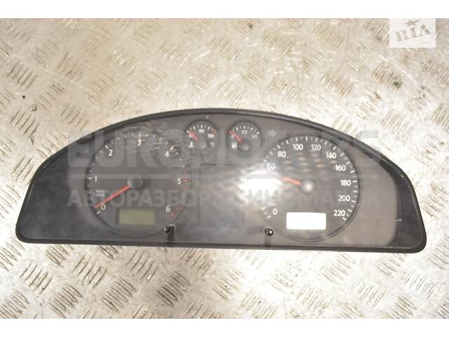 Панель приборов VW Transporter 2.5tdi (T5) 2003-2015 7H0920950G 213604 ...