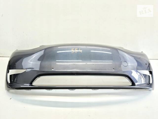 1493736s0a Передній передній бампер TESLA Model Y | Купити на ...