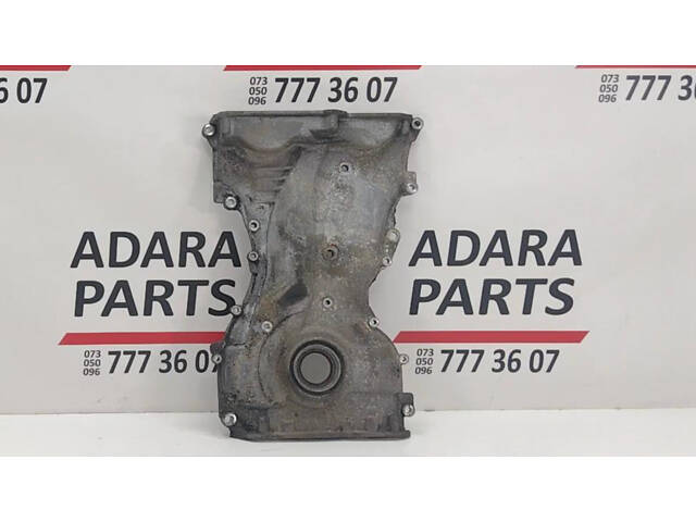 Передняя крышка двигателя для KIA Forte 2010-2013 (213502G004) | Купить ...