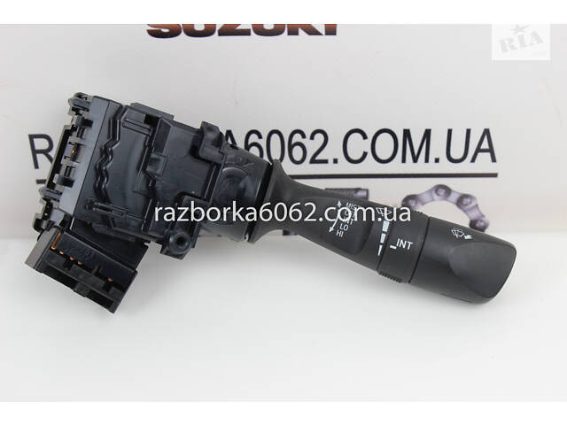 Перемикач підрульовий правий Toyota Camry 55 USA 2015-2018 8465206340 ...