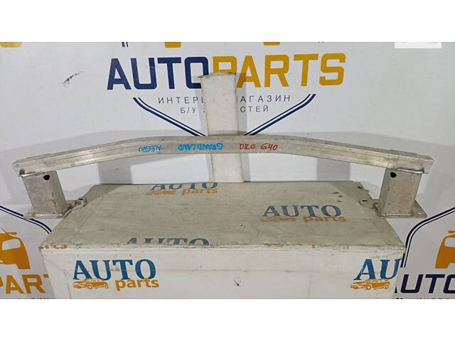 Peugeot 3008 5008 GRANDLAND Усилитель бампера переднего нижний ...