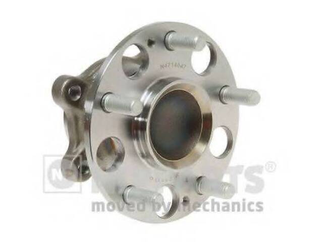 n4714047 Підшипник колісний NIPPARTS N4714047 на HONDA ACCORD EURO VIII ...