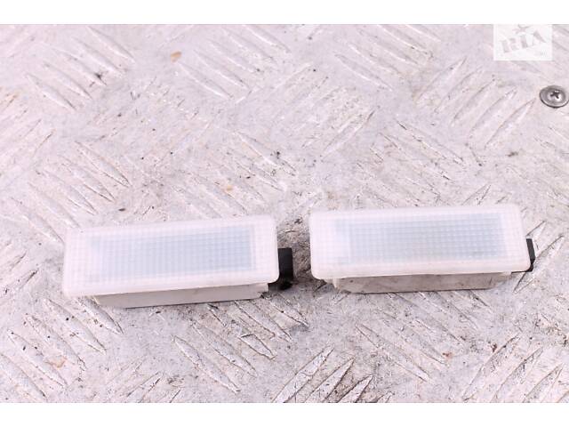 63316972605 Плафон салонний на BMW 3-Series, F30 F31 F35, 2011-2019, 6 ...