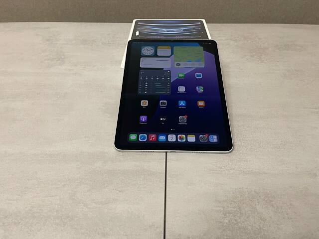 Планшет Apple iPad Pro A2759, MNXG3LL/A, 4-го поколения 2022 года, 11 ...