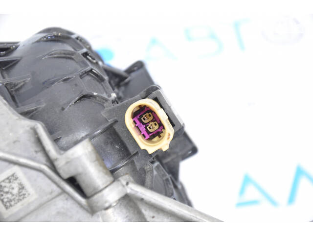 4m0199371fc Подушка двигателя левая Audi A4 B9 17- 2.0T, электро ...