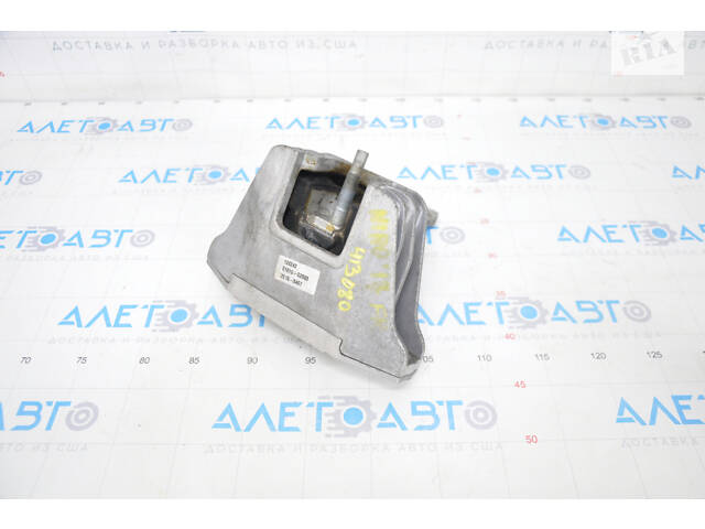 Подушка двигуна права Kia Niro 17-22 HEV, PHEV потріскана. | Купити на ...