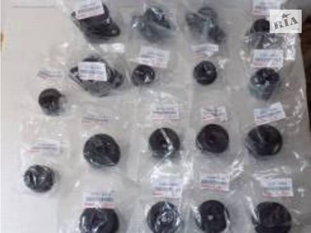5220160050 Подушки рами (комплект) Toyota Land Cruiser 100 Lexus LX470 ...