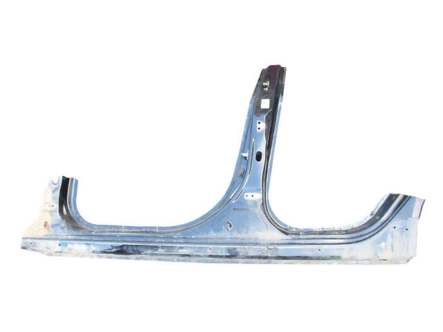 Поріг зі стійкою лівий Mitsubishi Lancer X 2007-2013 5253D633 | Купити ...